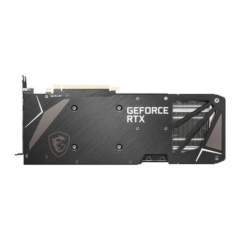 MSI GeForce RTX 3070 VENTUS 3X PLUS OC LHR 8 GB GDDR6 | PcComponentes.com