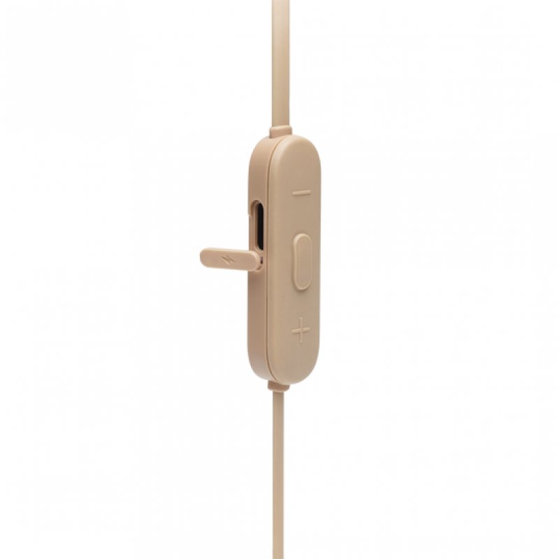 JBL Tune 215 Auriculares Bluetooth Dorados | PcComponentes.com