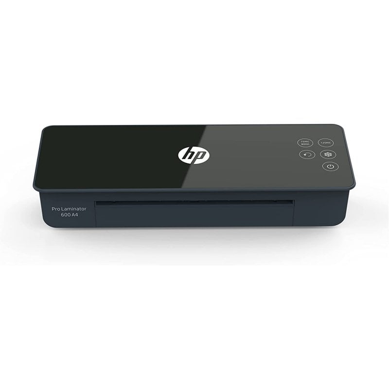 HP Pro Laminator 600 A4 Laminador 75/80-125 Micrones | PcComponentes.com