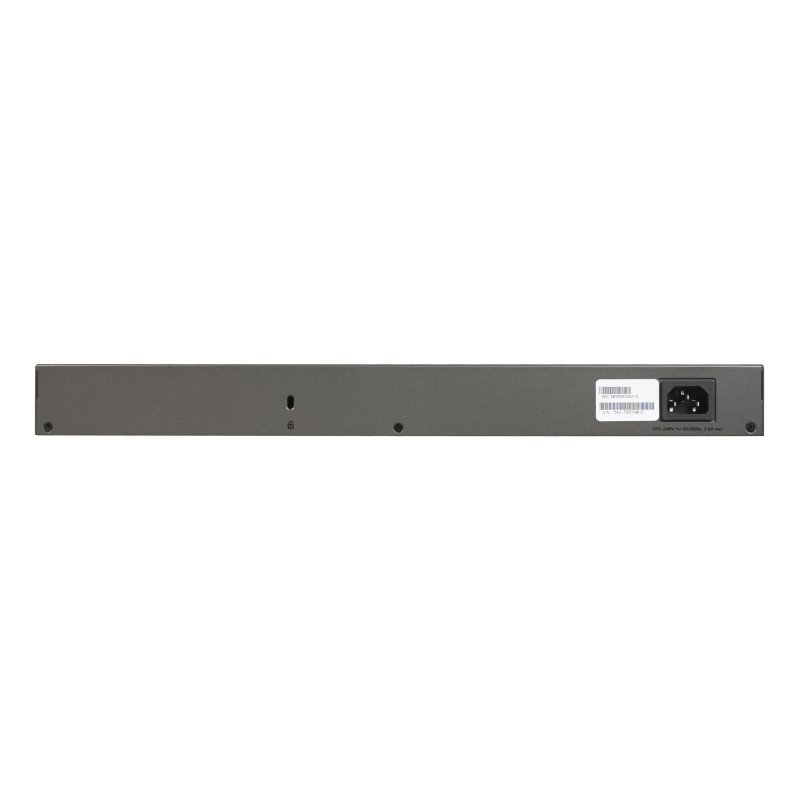 Netgear XS724EM-100EUS Switch Gestionado L2 24 Puertos Gigabit + 2 ...