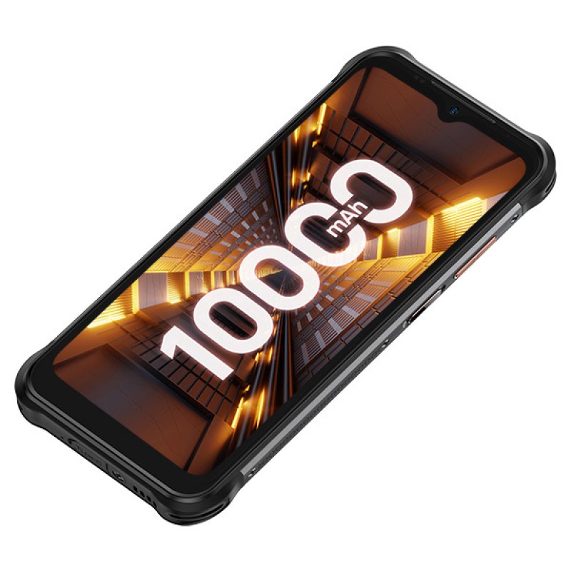 Ulefone Power Armor 14 Pro 6/128GB Negro Libre | PcComponentes.com