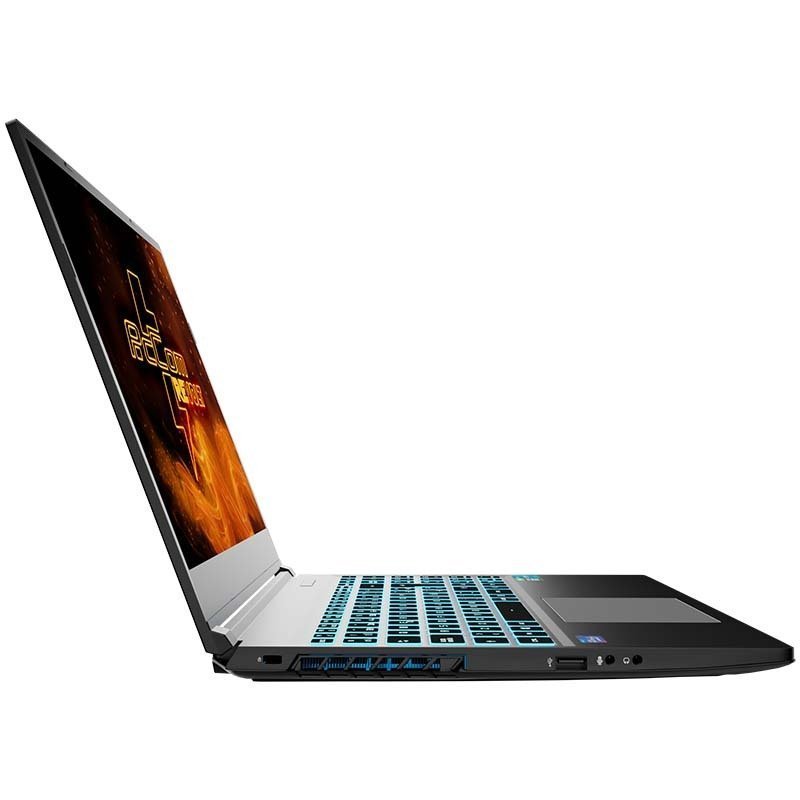 PcCom Revolt One 3050 Intel Core i5-11400H/16GB/512GB SSD/RTX 3050/15.6 ...