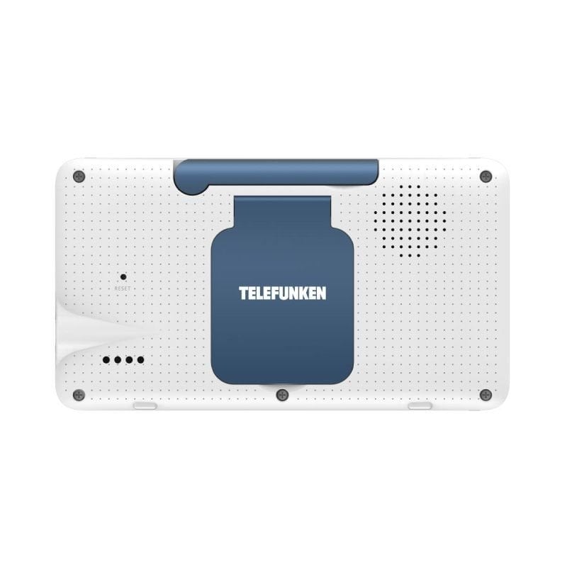 Telefunken VM-F400 Monitor para Bebés | PcComponentes.pt
