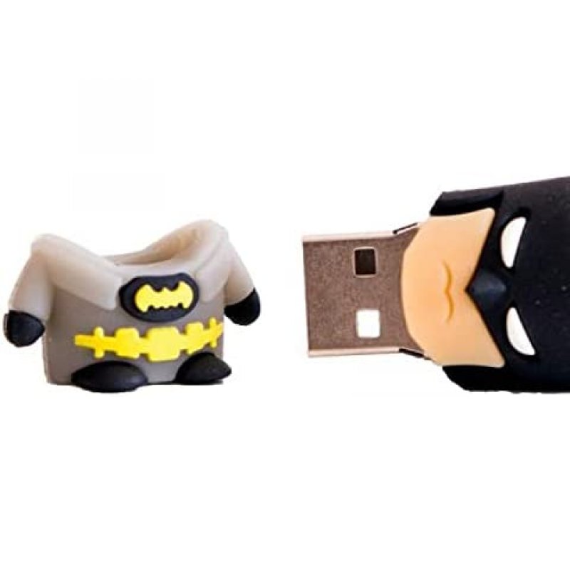 Tech One Tech Super Bat 32GB USB 2.0 | PcComponentes.com
