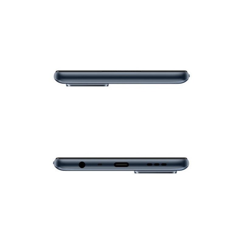 OPPO A16 3/32GB Negro Libre + Cable USB 3.1 Type-C | PcComponentes.com