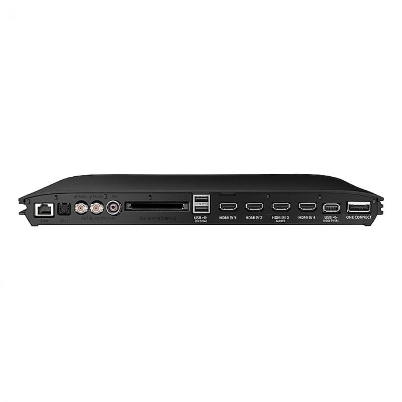 Samsung QE85QN800BTXXC 85" Neo QLED UltraHD 8K Quantum HDR 2000 ...