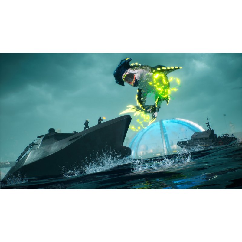 Maneater APEX Edition Xbox Series X/One | PcComponentes.com
