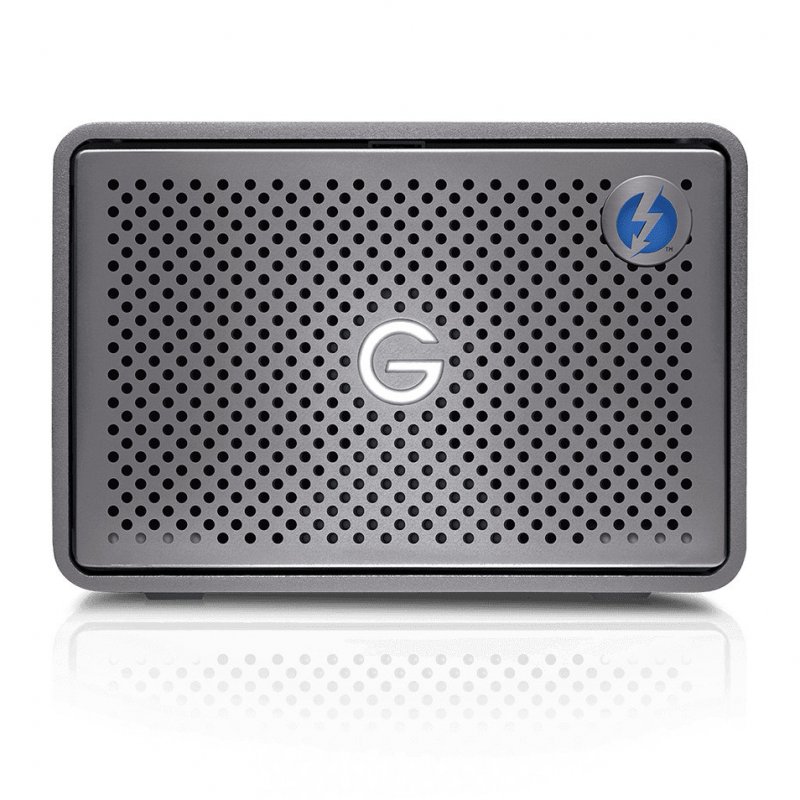 Sandisk G-Raid 2 12TB Thunderbolt 3/USB-C/HDMI | PcComponentes.com