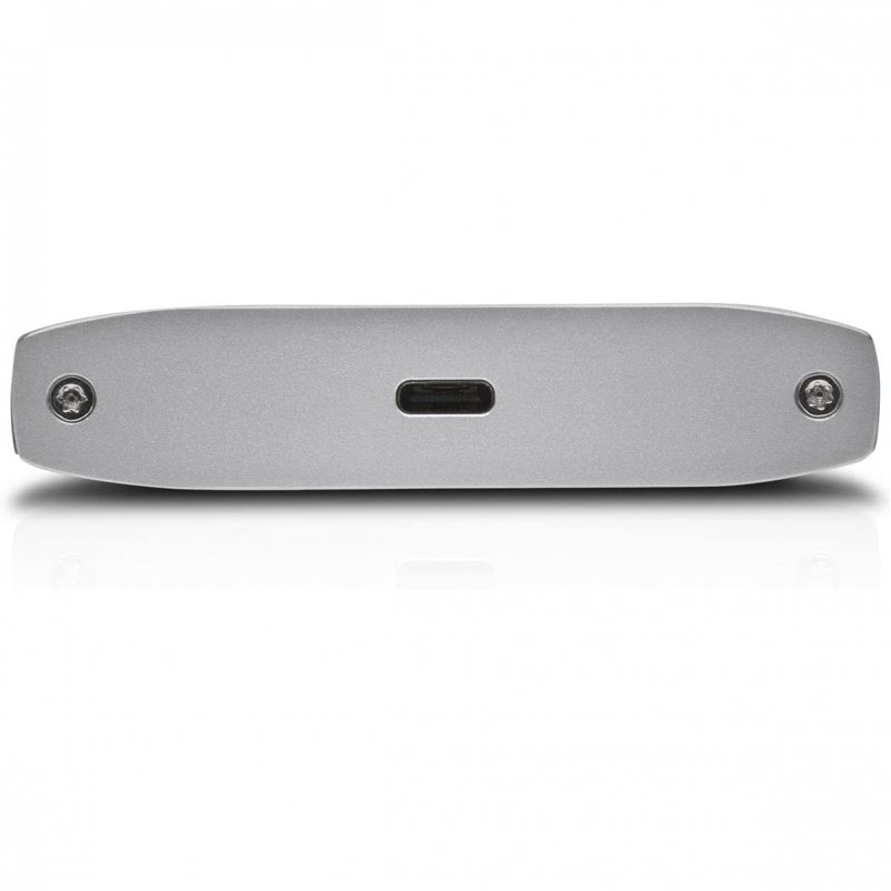 SanDisk G-Drive Pro 2TB SSD Thunderbolt 3 | PcComponentes.com