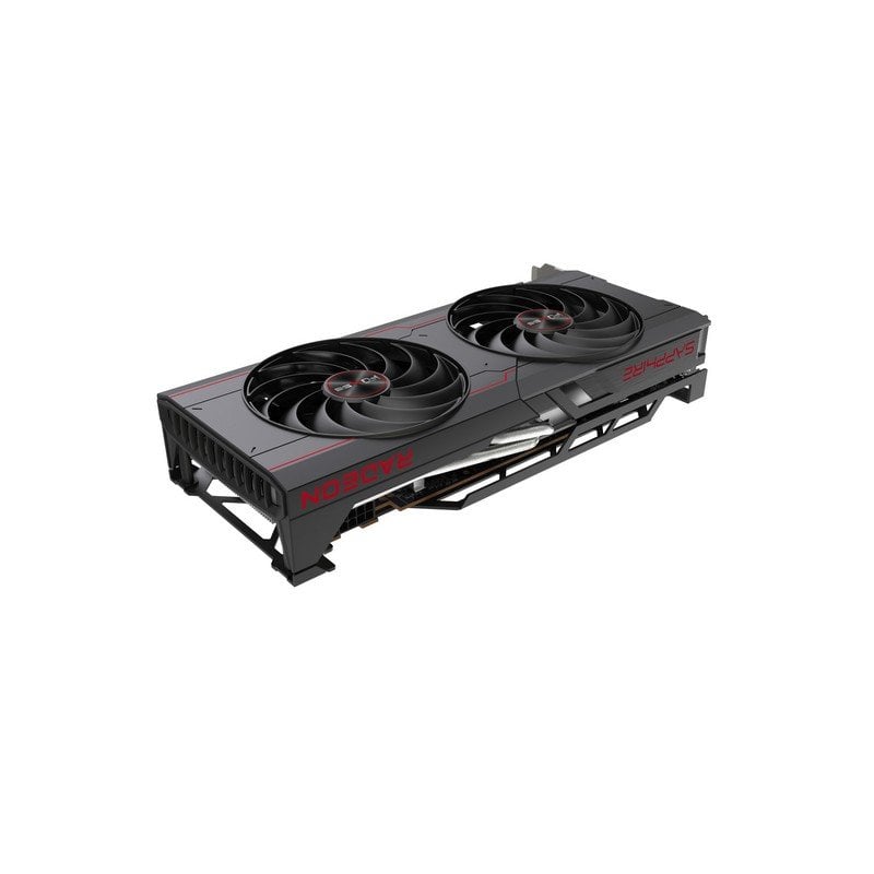 Sapphire Pulse AMD Radeon RX 6700 OC 10GB GDDR6 | PcComponentes.pt