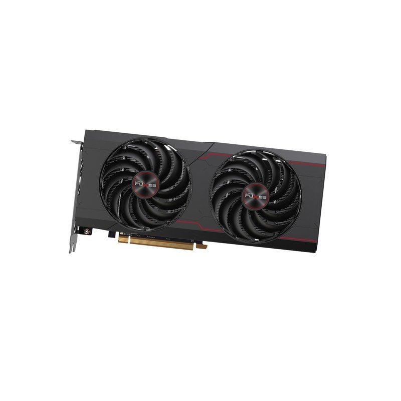 Sapphire Pulse AMD Radeon RX 6700 OC 10GB GDDR6 | PcComponentes.com