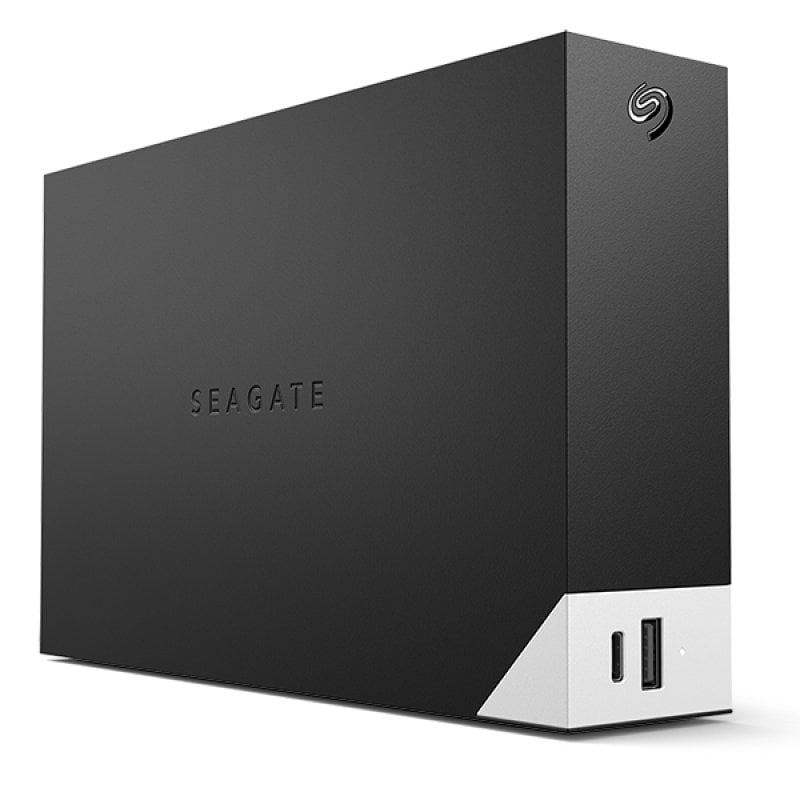 Seagate One Touch Hub 10TB USB 3.0/USB-C | PcComponentes.pt