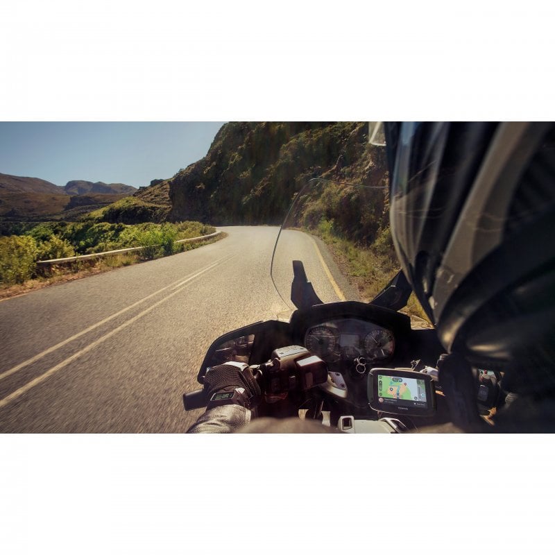 TomTom Rider 550 Premium Pack | PcComponentes.fr