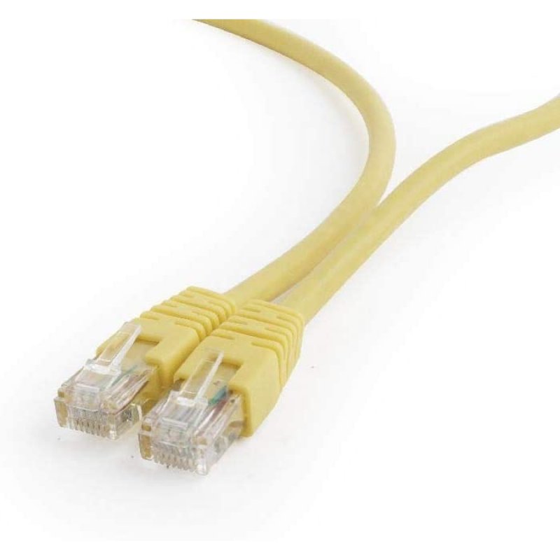 Gembird Cable de Red RJ-45 Cat 6 UTP 25cm | PcComponentes.com