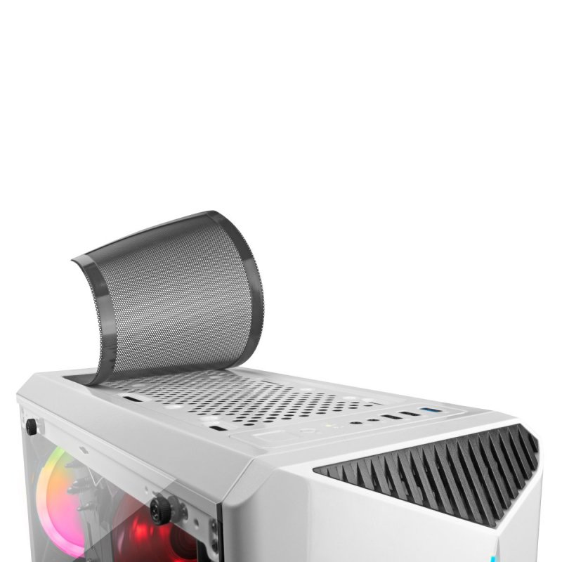 Epical-Q Delta EVO Intel Core i5-11400F/16GB/2TB + 500GB SSD/GTX 1650 ...