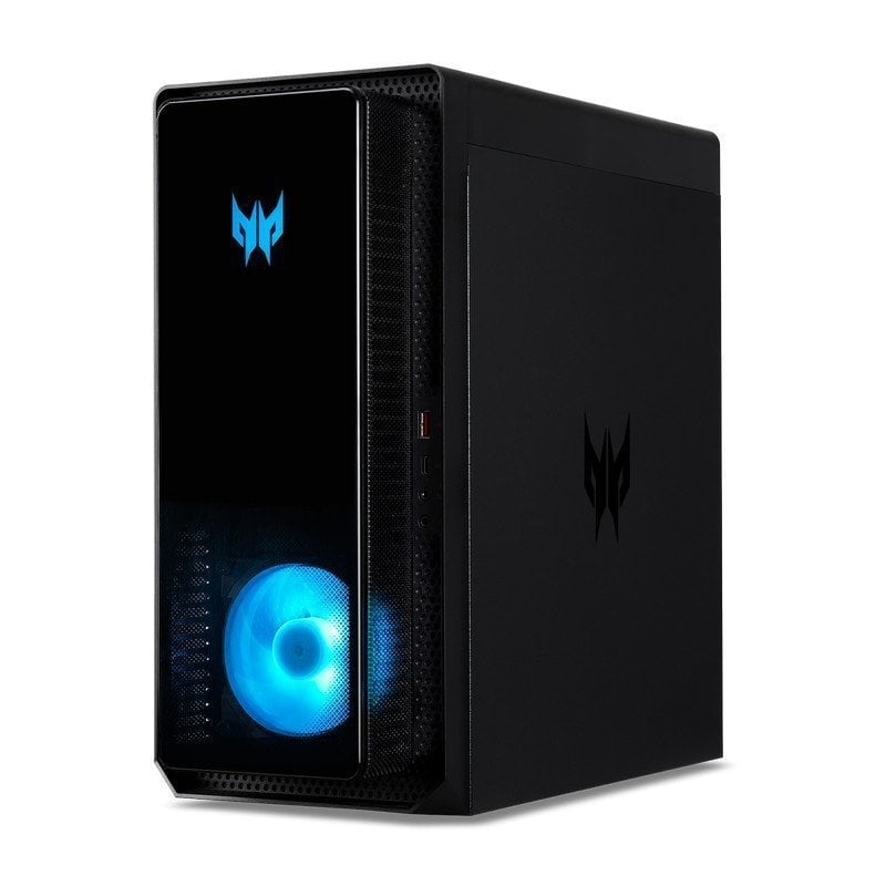 Acer Predator Orion 3000 PO3-640 Intel Core i5-12400F/16GB/1TB SSD/RTX ...