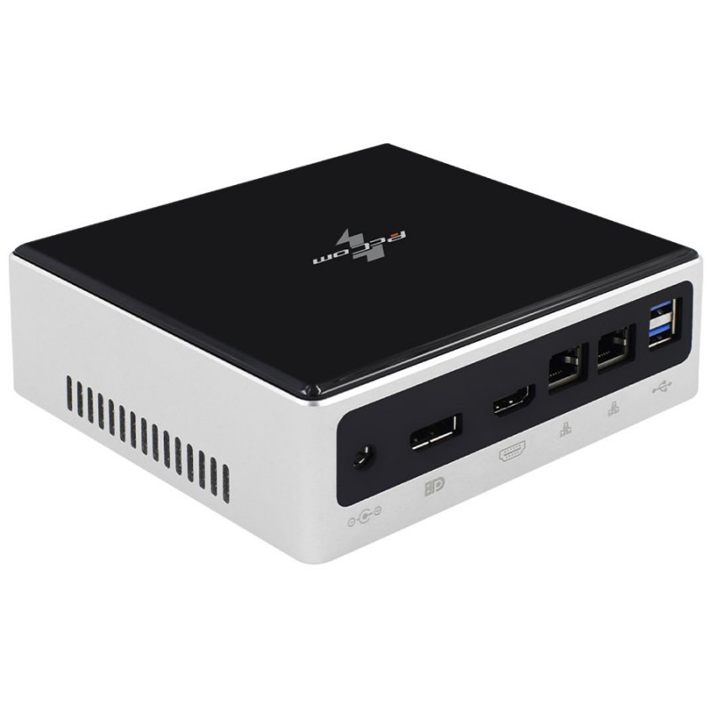 PcCom Neural Mini Intel Core i7-10510U | PcComponentes.com