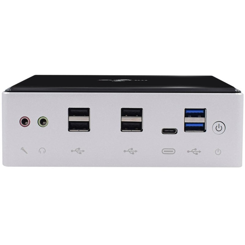 PcCom Neural Mini Intel Core i7-10510U | PcComponentes.com