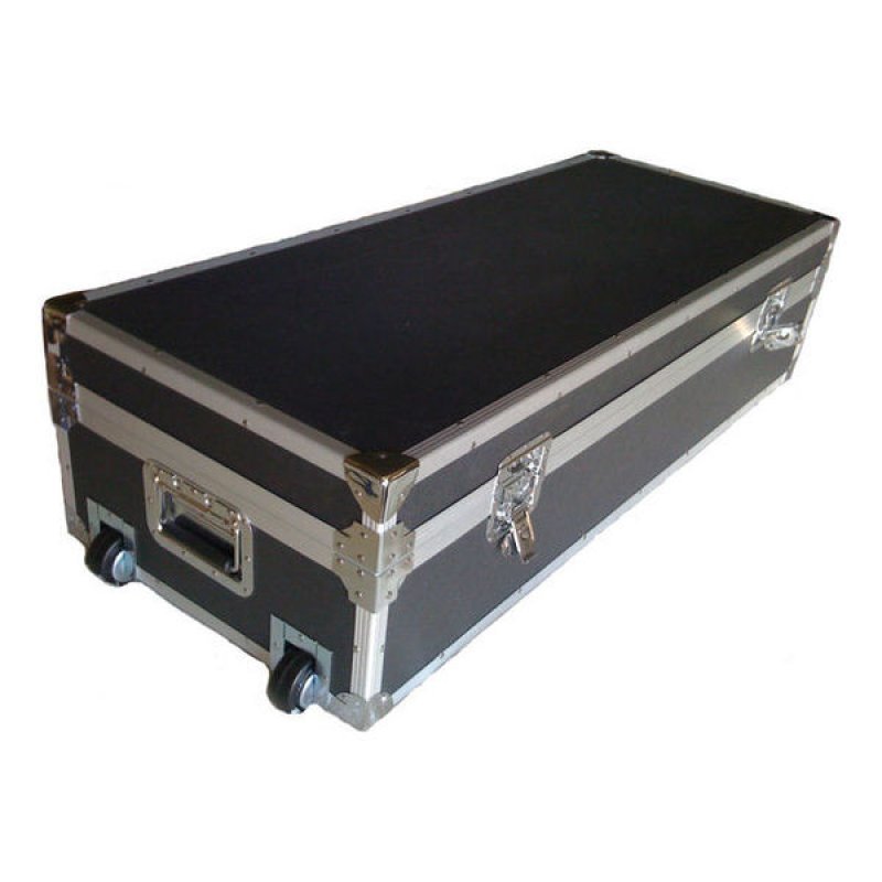 Kimex Écran de Projection Portable avec Cadre Pliant 3,05x1,72m Format ...