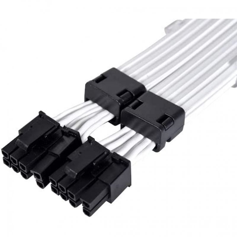 Barra Led AOTOINK - Cable De Extensión RGB De 4 Hilos De 100 Pies 4 ...