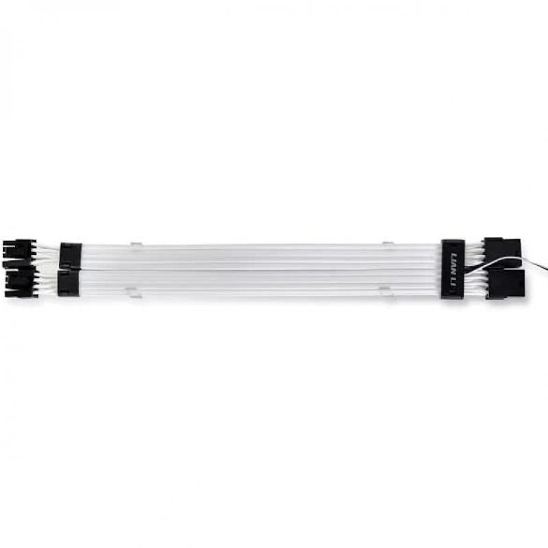 Lian-Li Strimer Plus V2 Cable de Extensión RGB 8 Pines 30cm ...