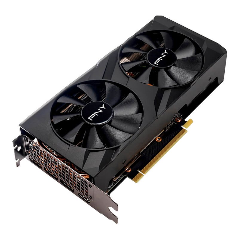 PNY GeForce RTX 3050 VERTO Dual Fan Edition 8GB GDDR6 | PcComponentes.com