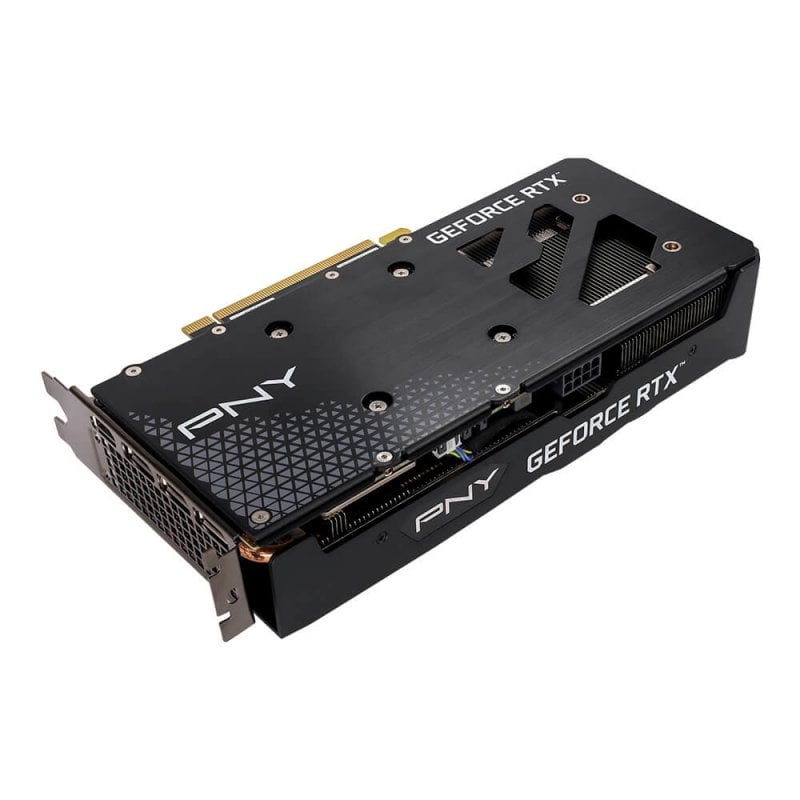 PNY GeForce RTX 3050 VERTO Dual Fan Edition 8GB GDDR6 | PcComponentes.com
