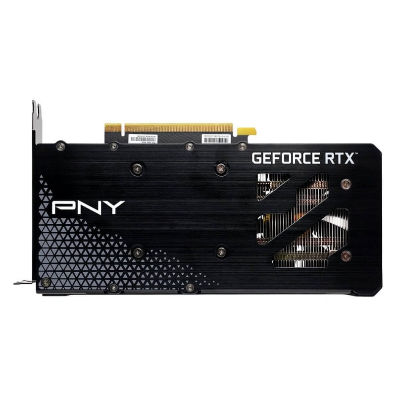 PNY GeForce RTX 3050 VERTO Dual Fan Edition 8GB GDDR6 | PcComponentes.com