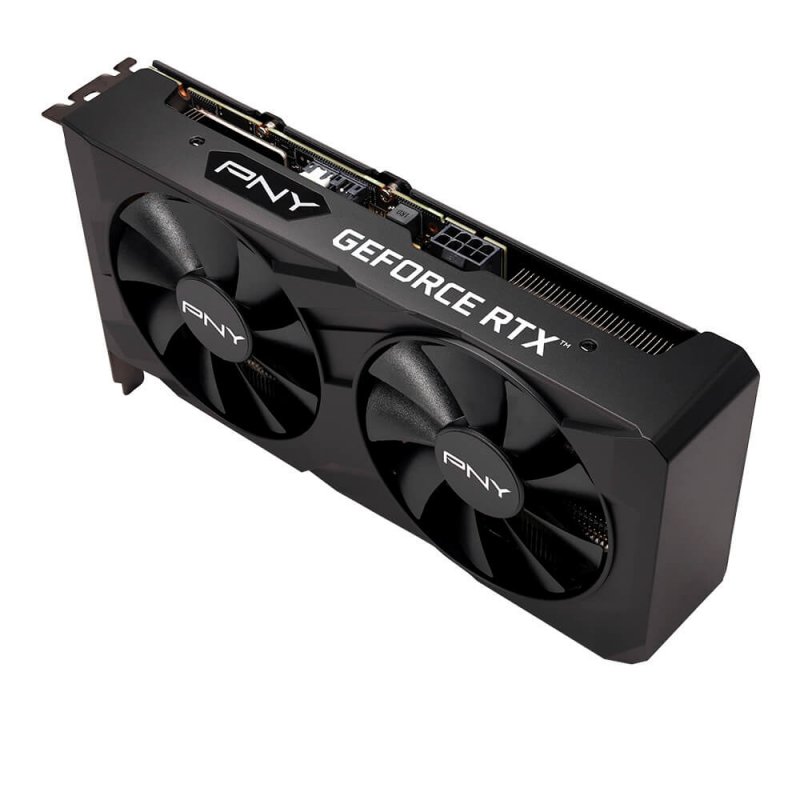 PNY GeForce RTX 3050 VERTO Dual Fan Edition 8GB GDDR6 | PcComponentes.pt