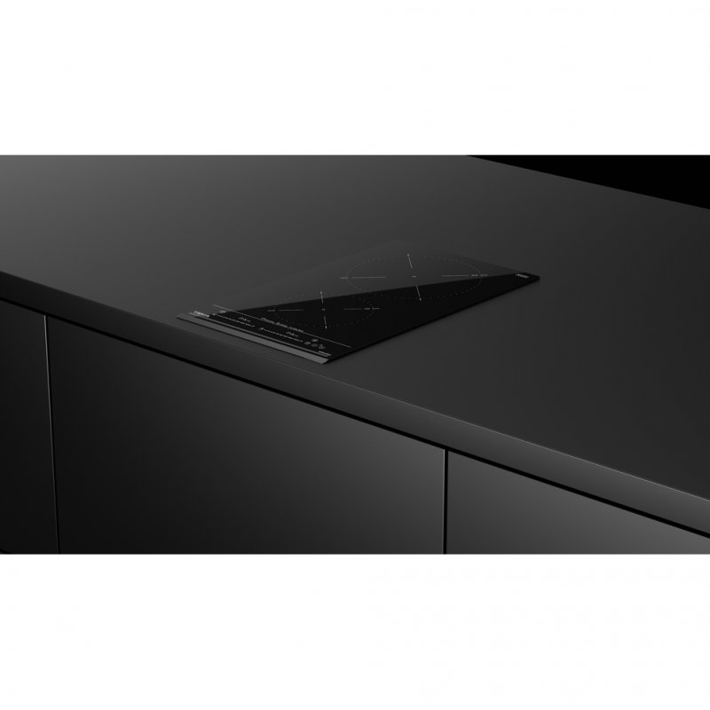 Teka IZC 32310 MSP Placa Inducción Modular 2 Zonas Negra ...