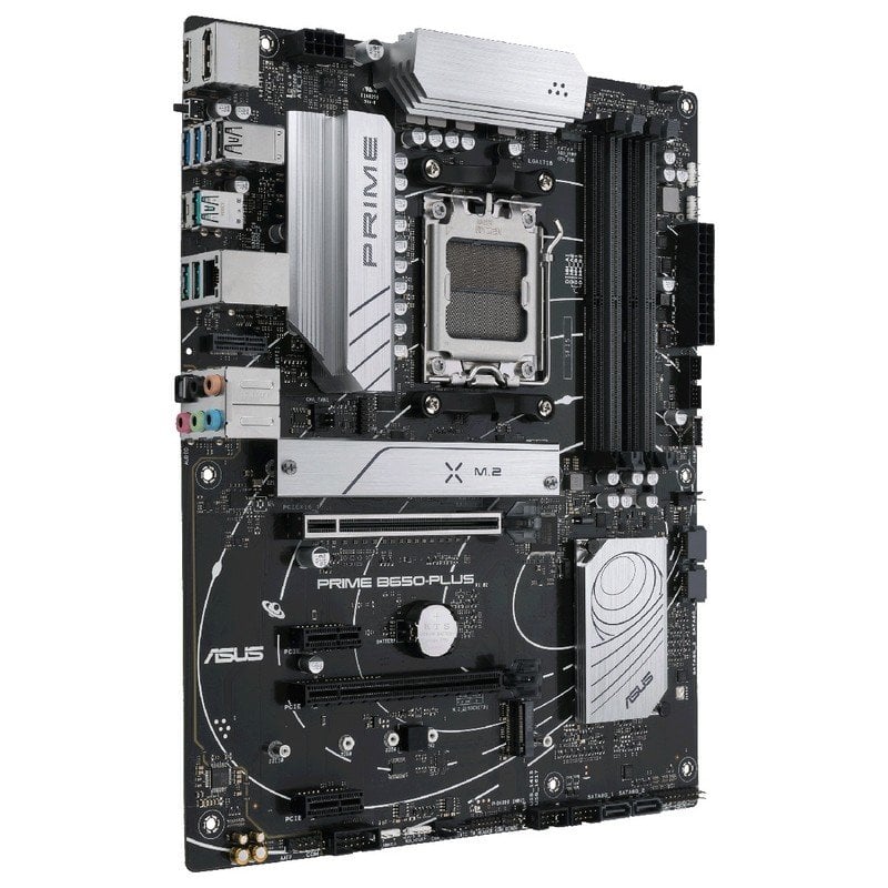 ASUS PRIME B650-PLUS | PcComponentes.pt