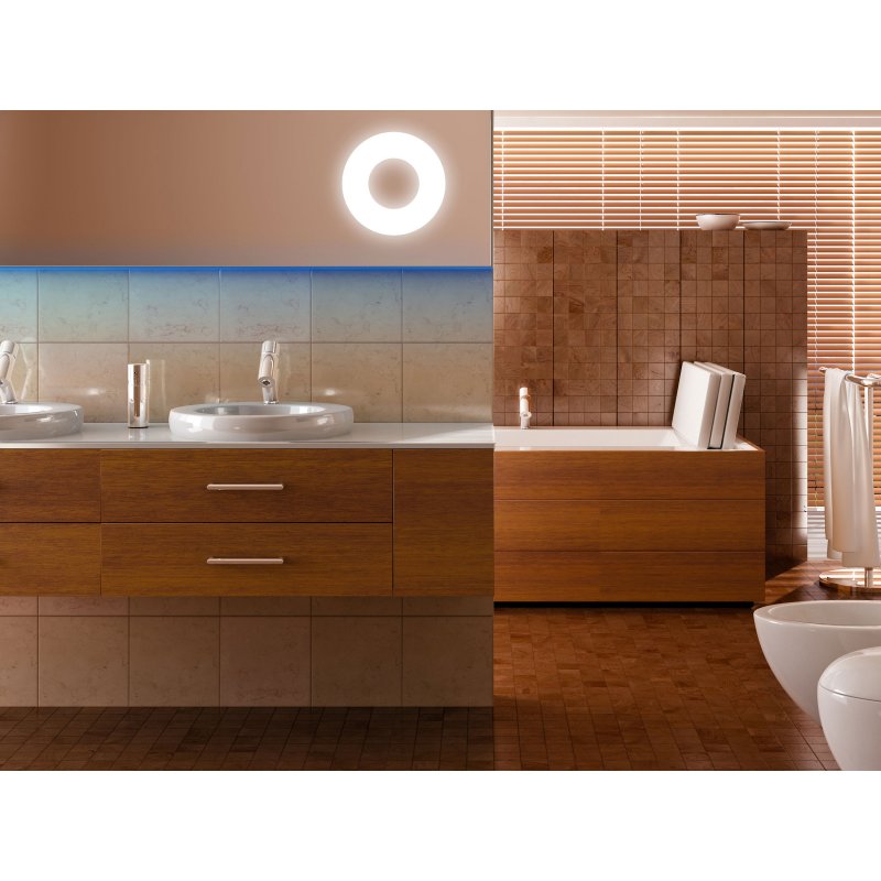 Purline Kit Tira LED RGB con Mando 5m | PcComponentes.com