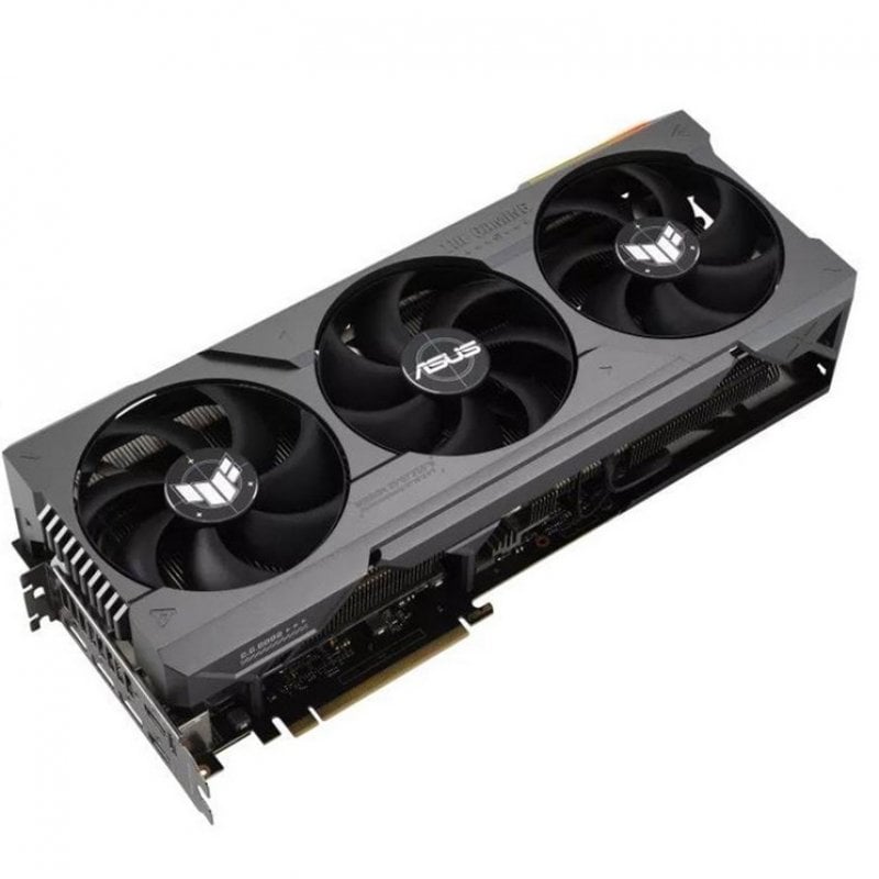 ASUS TUF Gaming GeForce RTX 4090 24GB GDDR6X | PcComponentes.com