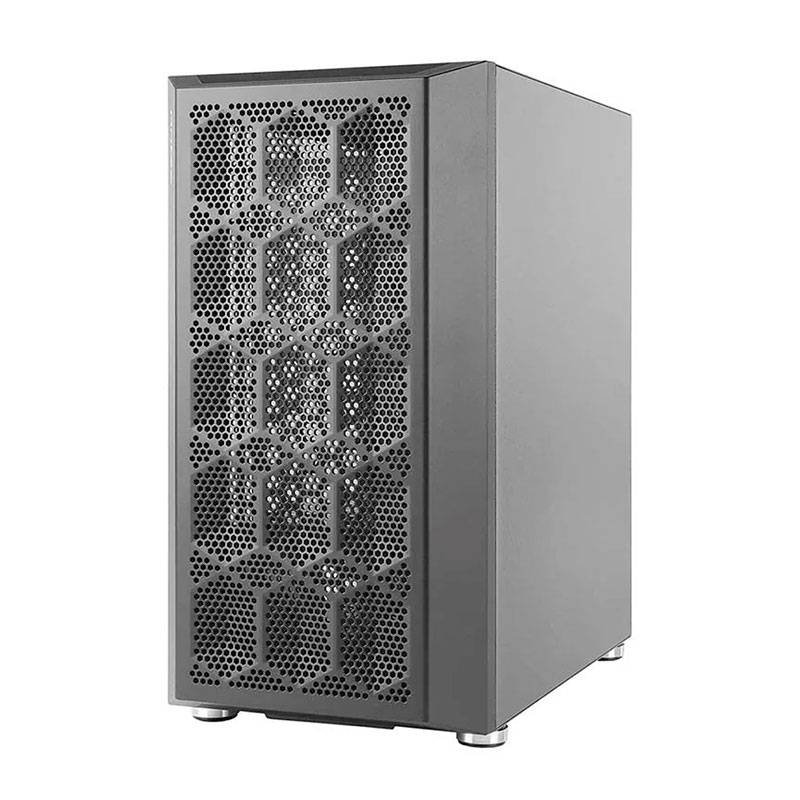 PcVIP Pack Desktop V Intel Core i7-10700/16GB/500GB SSD + Monitor 27 ...