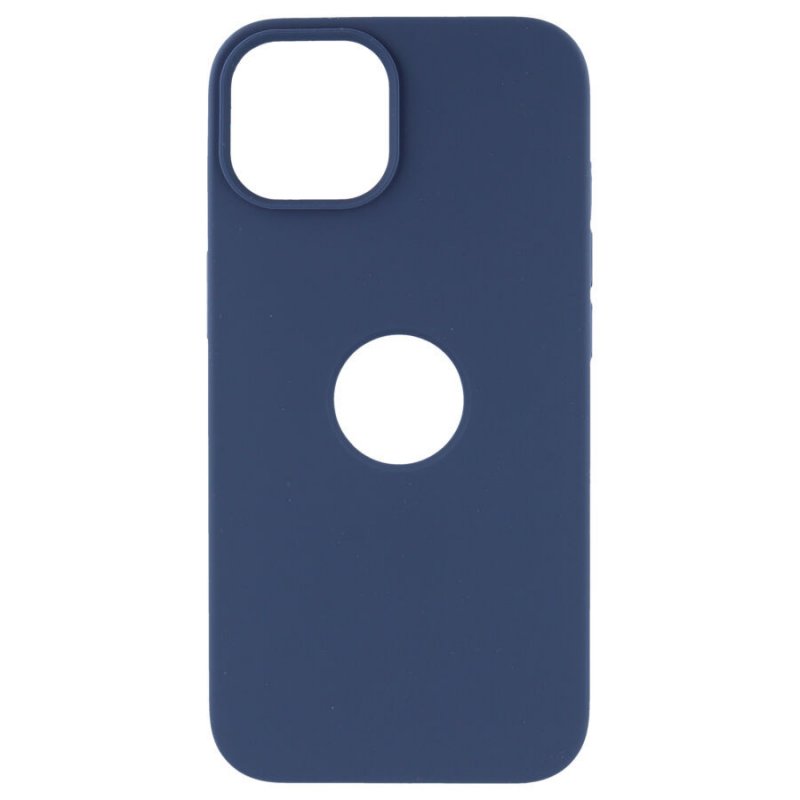 Funda Ultra Suave Logo para iPhone 14 | PcComponentes.com