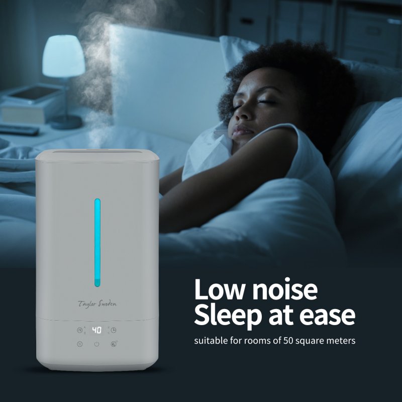 Taylor Swoden Humidificador 5L | PcComponentes.com