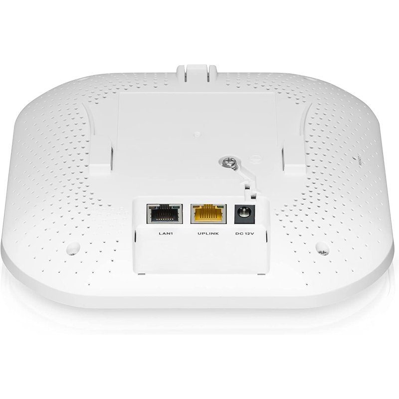 Zyxel NWA220AX-6E Punto de Acceso Dual-Radio PoE Wifi 6E ...