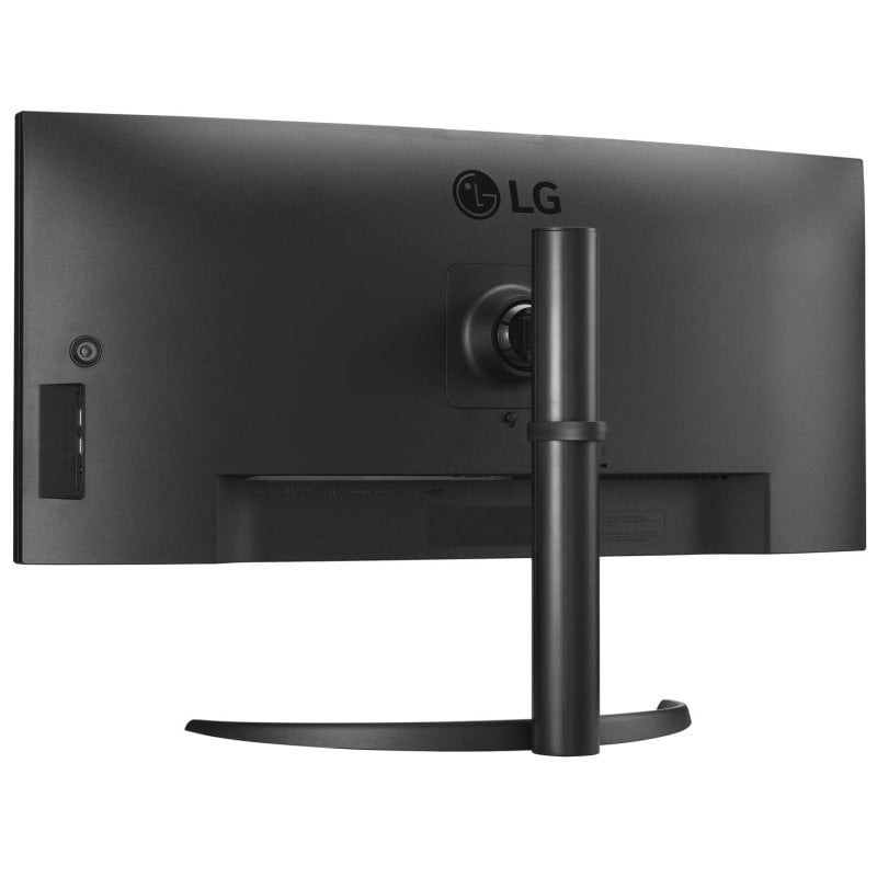 LG 34WQ75C-B 34" LED IPS UWQHD Curvo USB-C/RJ-45 | PcComponentes.pt