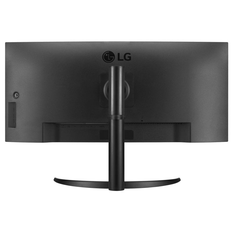 LG 34WQ75C-B 34" LED IPS UWQHD Curvo USB-C/RJ-45 | PcComponentes.pt