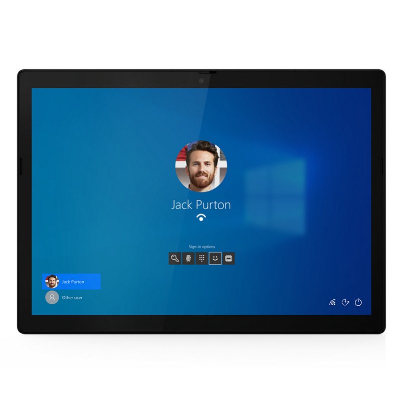 Lenovo ThinkPad X12 Detachable Intel Core i5-1130G7/16GB/512GB SSD/12.3 ...