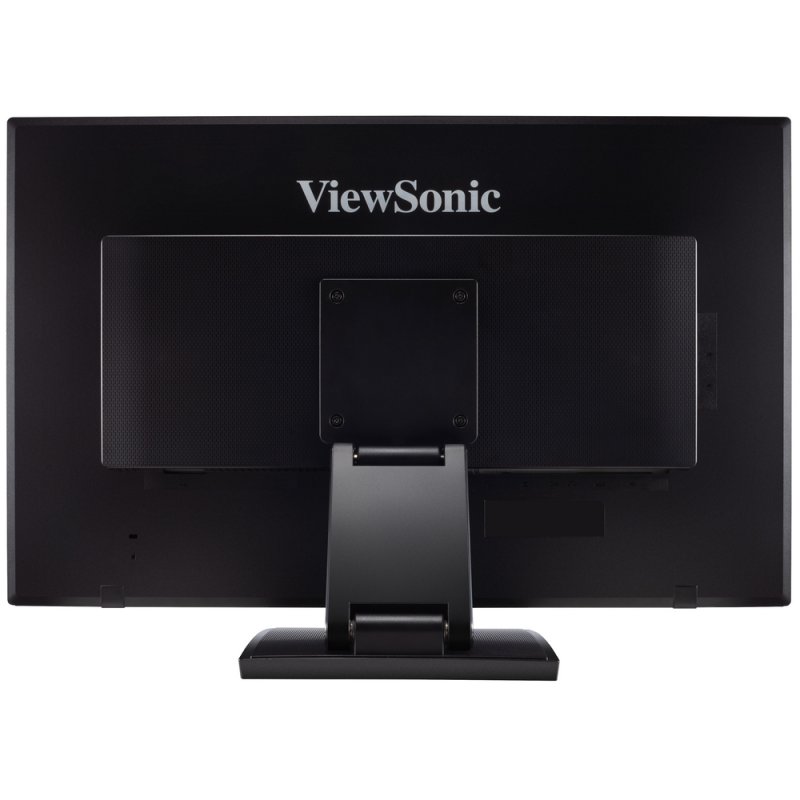 ViewSonic TD2760 27" LED FullHD Táctil | PcComponentes.com