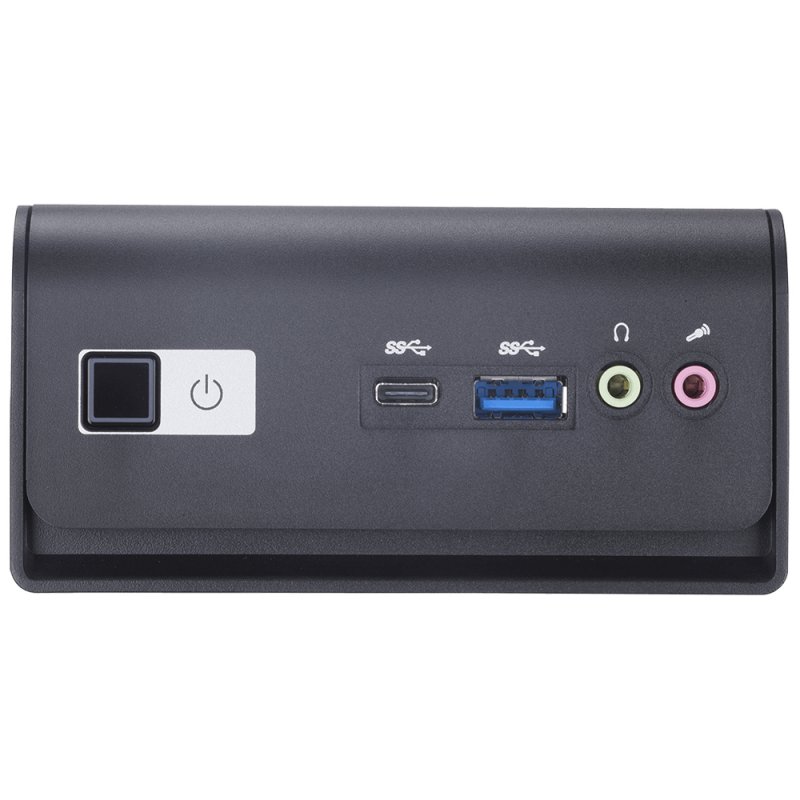Gigabyte Brix GB-BLCE-4000RC Intel Celeron N4000 | PcComponentes.com