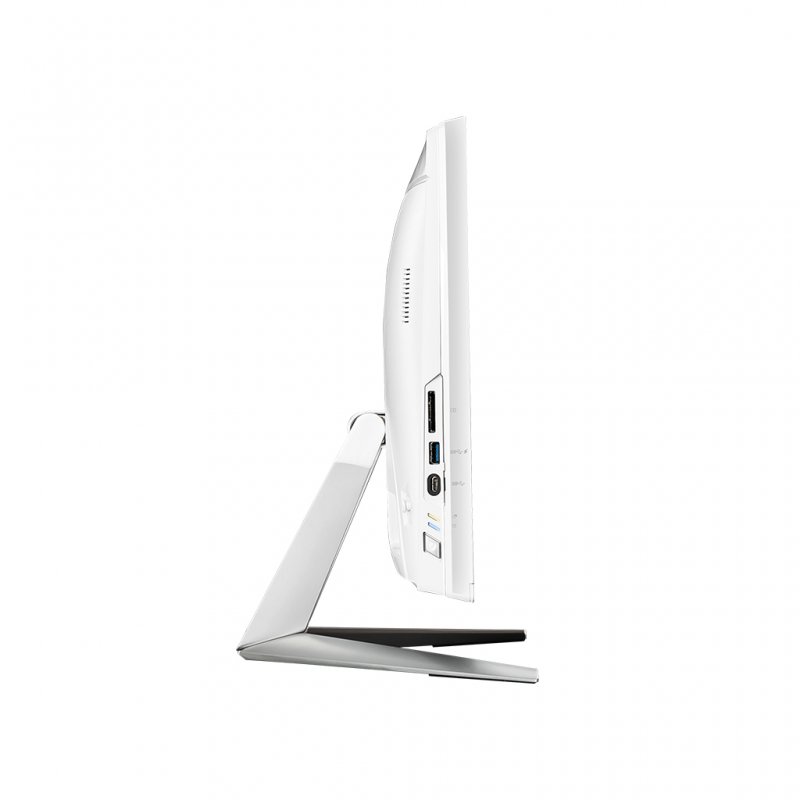 MSI Pro 22XT 10M-682XEU Intel Pentium G6400/8GB/256GB SSD/21.5" Táctil ...