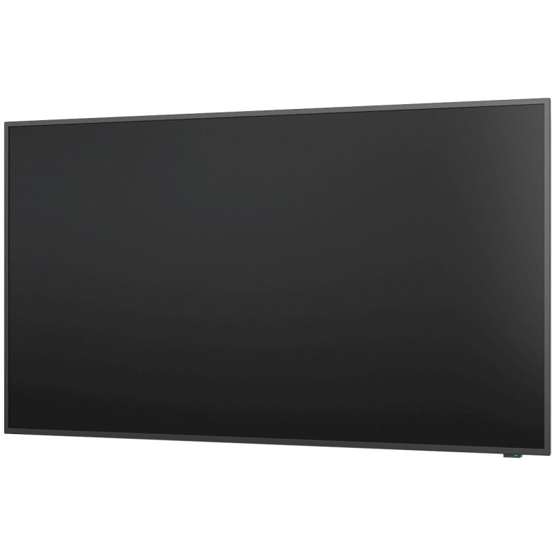 NEC MultiSync E558 55" LED IPS UltraHD 4K HDR