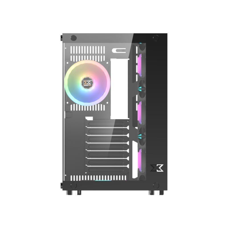 Aures Gaming Hydra i129K Rti D5 Intel Core i9-12900K/32GB/2TB+1TB SSD ...