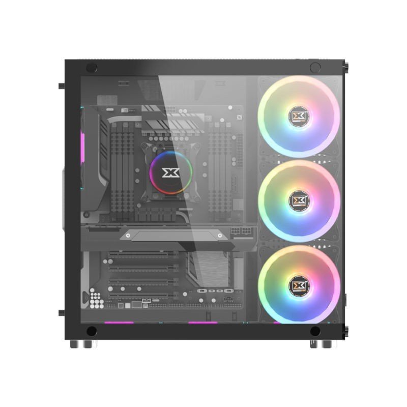 Aures Gaming Hydra i129K Rti D5 Intel Core i9-12900K/32GB/2TB+1TB SSD ...