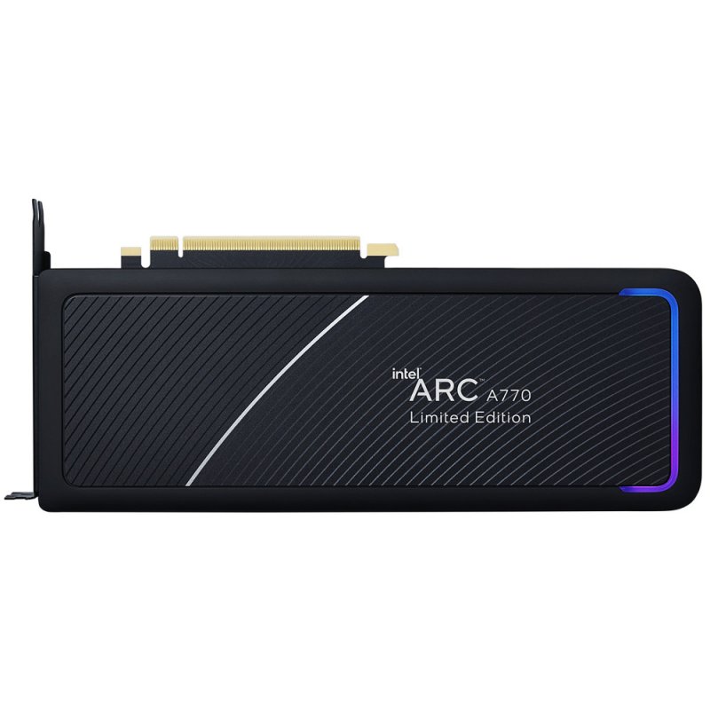 Intel Arc A770 16GB GDDR6 | PcComponentes.com