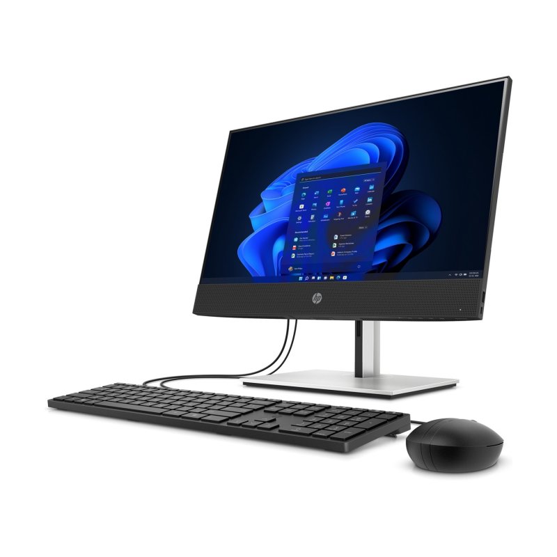 HP AiO ProOne 600 22 Intel Core i5-10500/8GB/256GB SSD/21.5 ...