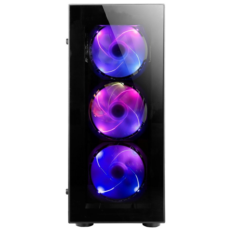 Arizone Predator PC Intel Core i7-11700F/32GB/1TB SSD/RTX 3060 ...