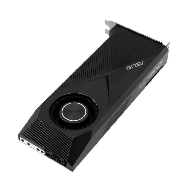 ASUS Turbo GeForce RTX 3080 Ti 12 GB GDDR6X | PcComponentes.com